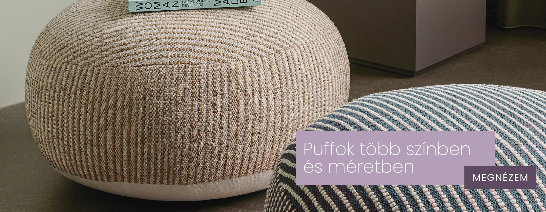 Nordichome: Skandináv lakberendezési webáruház